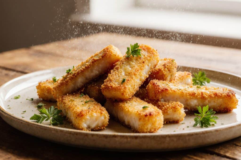 Kabeljau Im Airfryer: 4 Geniale Tipps Für Den Perfekten, Gesunden Fisch ...